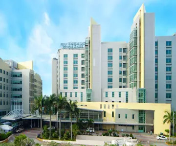 Health Care and Development Corporation of the Philippines